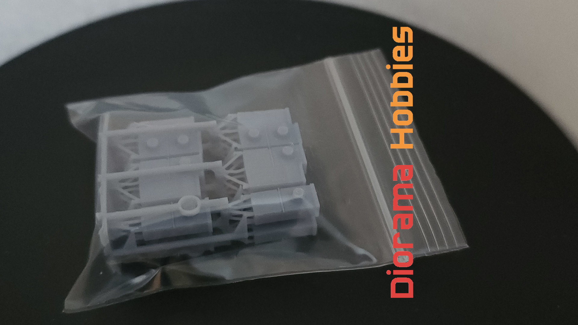 12 Piece Electric Meter Box HO Scale 1:87 – Diorama Hobbies